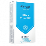 IJzersupplement - De 5 Beste IJzersupplementen van 2022 | InfoFitness.nl