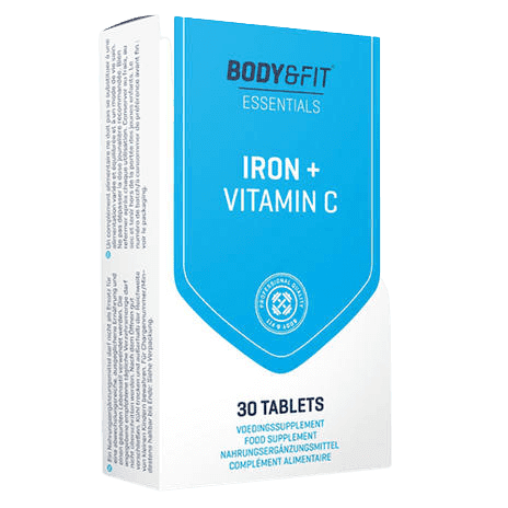 IJzersupplement - De 5 Beste IJzersupplementen van 2022 | InfoFitness.nl