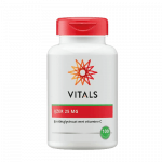 IJzersupplement - De 5 Beste IJzersupplementen van 2025 | InfoFitness.nl