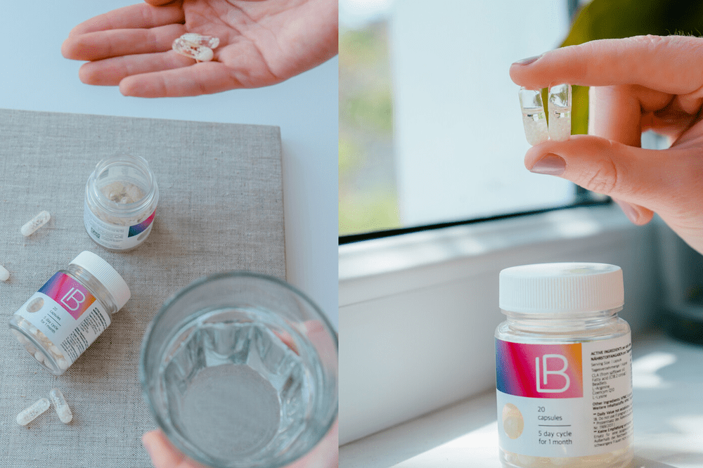 Liba Capsules Review - Werken de Liba Afslankpillen Echt?