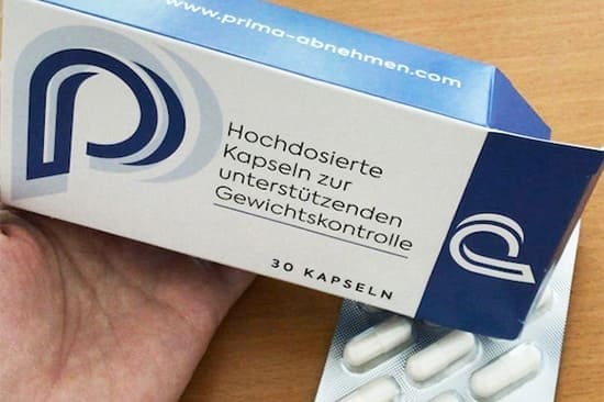 Prima Afslankpillen Review - Wel of niet Kopen? Ons Oordeel!