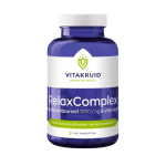 Beste Slaapmiddel: 100% natuurlijk, zonder recept & bijwerkingen